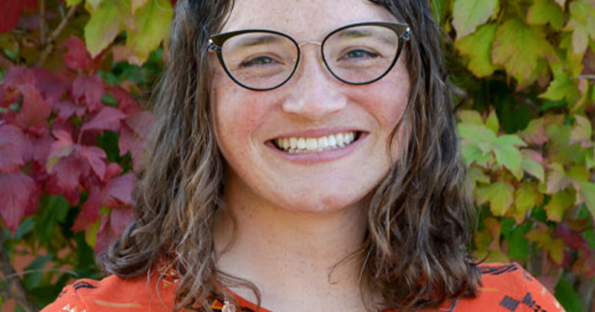 Emily Nicholson | Precollege Programs | Oregon State University