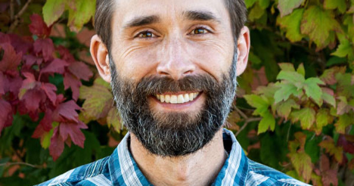Jay Well | Precollege Programs | Oregon State University